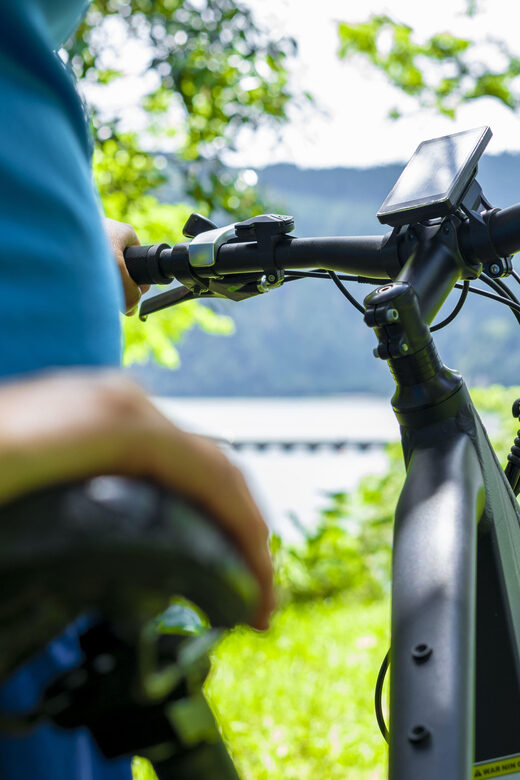 E-Bike Rental Sete Cidades - Key Points