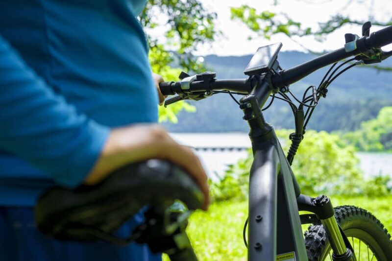 E-Bike Rental Sete Cidades - Final Words