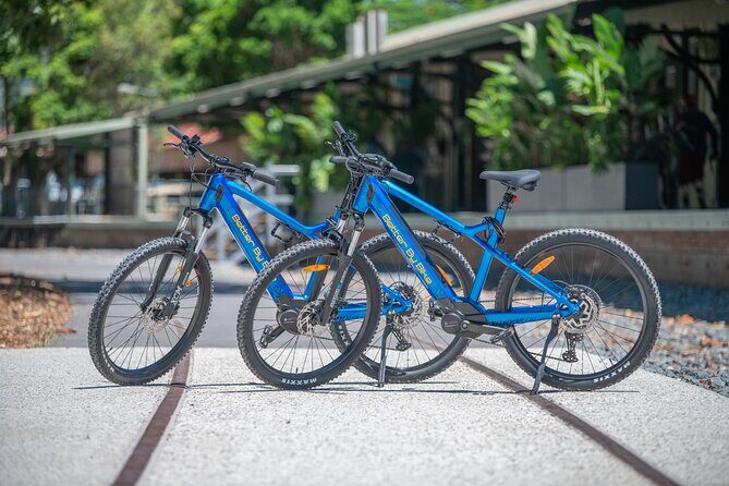 E-Bike Rentals: Daily Hire Byron Bay and Tweed Coast Areas - Final Thoughts