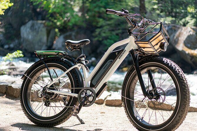 E Bike Rentals in Pacific Beach and Mission Beach - Practical Tips for Your Ride