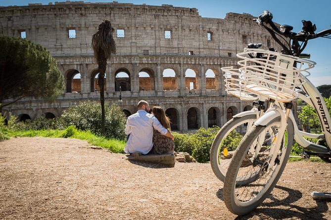 E-Bike Rome Highlights & Tasting in the Secret Cave - An In-Depth Look at the E-Bike Rome Highlights & Tasting Tour
