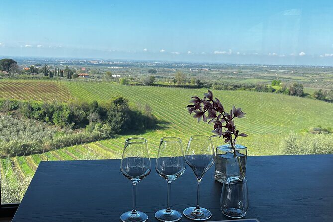 E bike Rome's Outskirts: Unveil Marco Carpineti's Estates - FAQ  