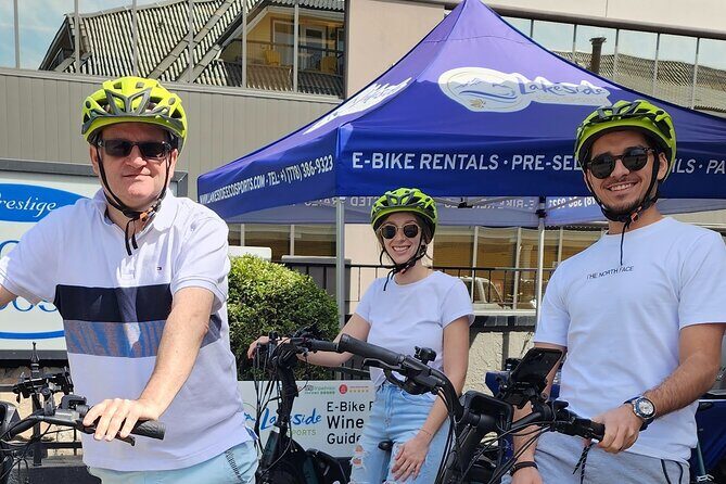 E-Bike Salmon Adventure - Final Thoughts