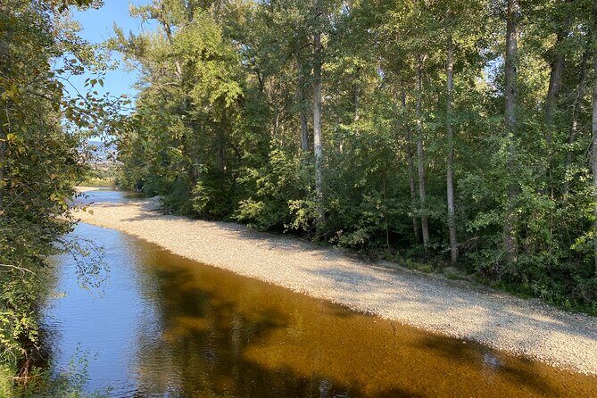 E-Bike Salmon Adventure - FAQ