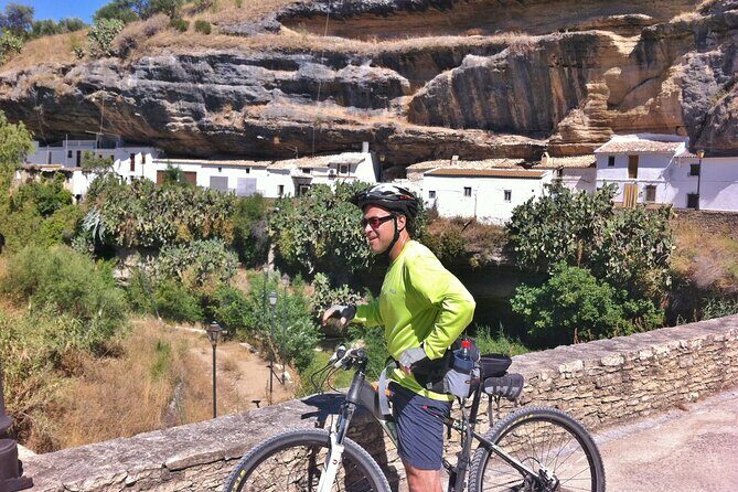 e-Bike (Self-Guided) Setenil Circular - 41km Easy - Exploring the Setenil Circular E-Bike Tour: A Practical Guide