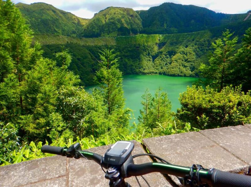 E-bike Sete Cidades Tour with Guide - Why This Tour Offers Great Value