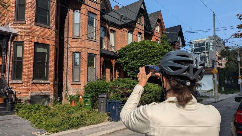 E-bike through Toronto's Dynamic Neighbourhoods - Final Thoughts