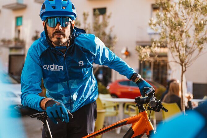 E-bike tour along the Sorrento Coast - Why this tour offers good value