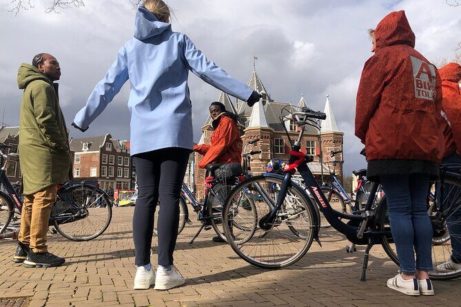 E-Bike Tour, Amsterdam's Highlights and Hidden Gems - Authentic Perspectives from Travelers