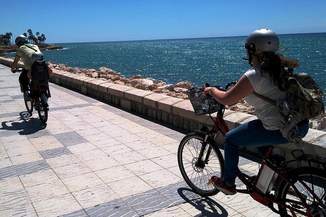 E-bike Tour and Rental in Malaga - What Reviewers Say and Why It Matters