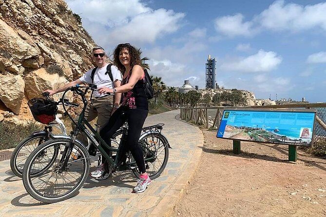E-bike Tour and Rental in Malaga - The Bottom Line: Who Is This Tour Best For?