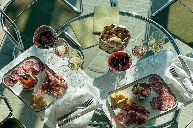 E-Bike tour and Wine tasting from Desenzano Inland - The Sum Up