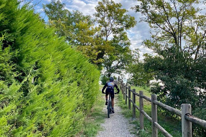 E-Bike tour and Wine tasting from Desenzano Inland - FAQ