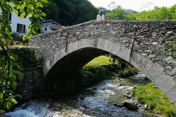 E-Bike Tour around Three Lakes and Idyllic Mountain Life - Final Words