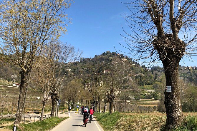 E-bike tour Bergamo - Why You’ll Love This Tour