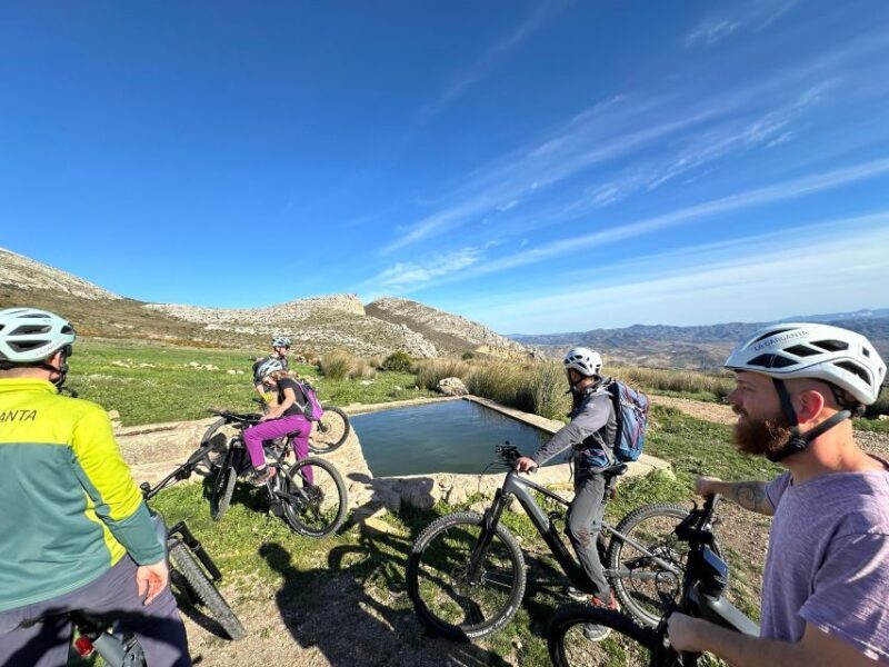 E-Bike Tour: Explore El Chorro & Caminito del Rey Area - Frequently Asked Questions