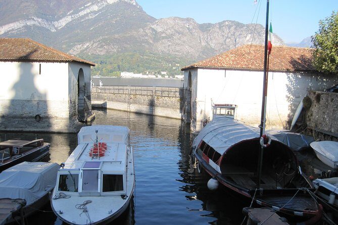 E-Bike Tour from Bellagio plus tasting - In-Depth Itinerary Breakdown