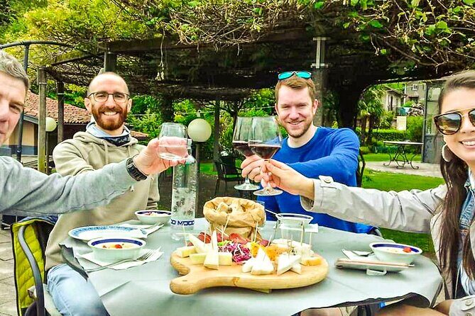 E-Bike Tour from Bellagio plus tasting - The Sum Up: Who Will Love This Tour?