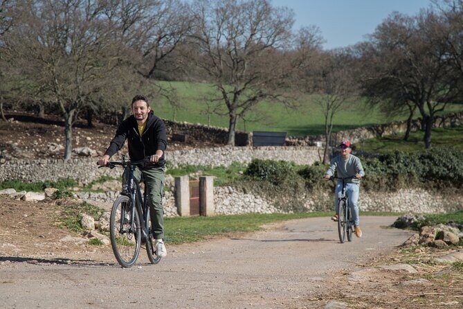 e-Bike tour from Monopoli to the rocky village of S. Andrea - The Sum Up