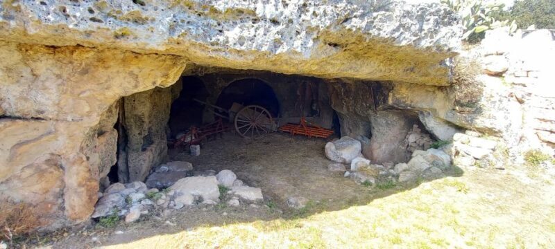 E-bike tour from Monopoli to the rocky village of St. Andrew - Who Should Consider This Tour?