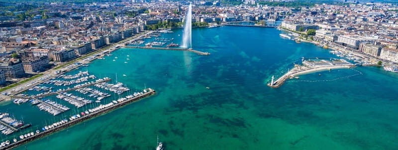E-Bike Tour Geneva Old Town And Free Ethnography Museum - Key Points