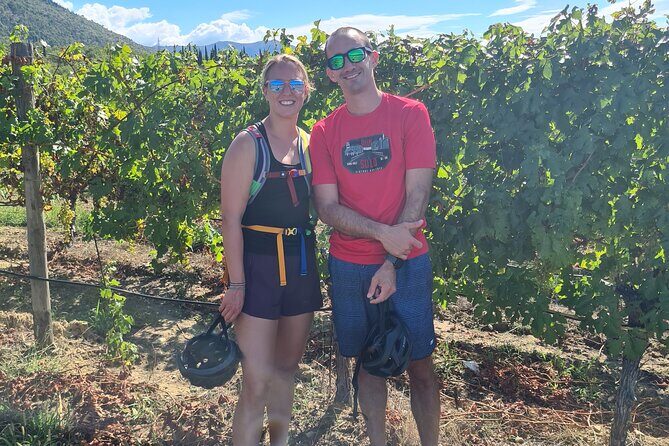 E-Bike Tour + Gourmet Lunch + Wine Tasting (Small Group) - Practical Details and Value