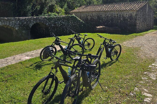 E-Bike Tour + Gourmet Snack + Wine Tasting (Small Group) - A Closer Look at the Dubrovnik E-Bike Tour Experience