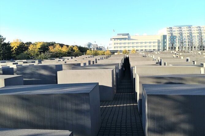 E-Bike Tour Highlights Berlin-Shared Guide in Small Public Group - Who This Tour Is Perfect For