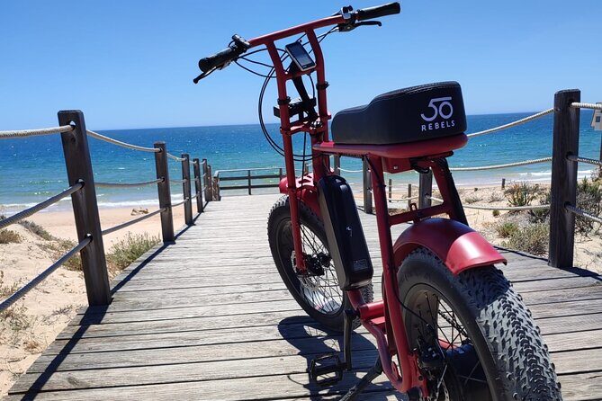 E-Bike Tour in Albufeira - The Experience: What Makes It Special