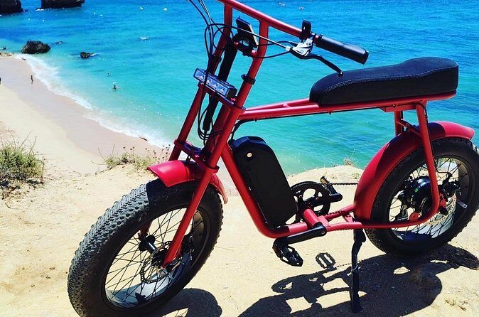 E-Bike Tour in Albufeira - Why This Tour Offers Great Value