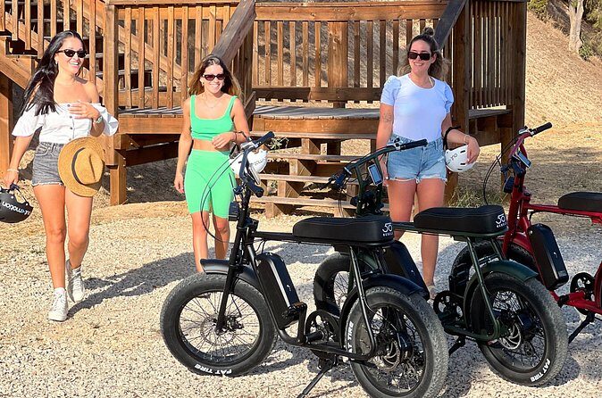 E-Bike Tour in Albufeira - Final Thoughts: An Authentic, Scenic, and Fun Algarve Adventure