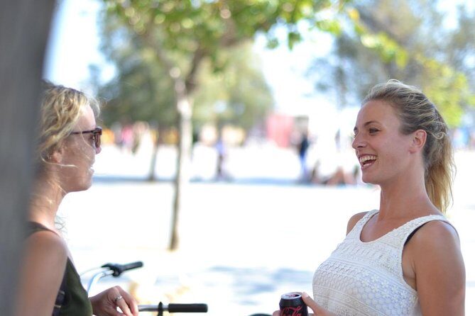 E-Bike tour in Barcelona with English Guide - The Itinerary: Highlights and Hidden Gems