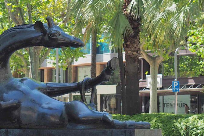 E-Bike tour in Barcelona with English Guide - What the Reviews Say About the Experience