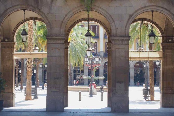 E-Bike tour in Barcelona with English Guide - Practical Details and Tips