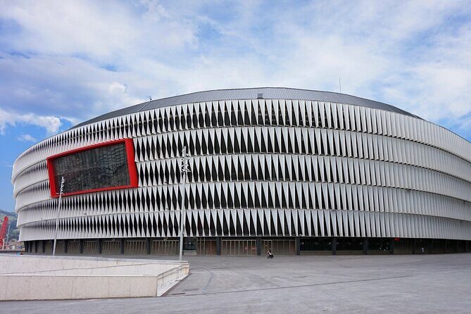 E-bike tour in Bilbao - FAQs