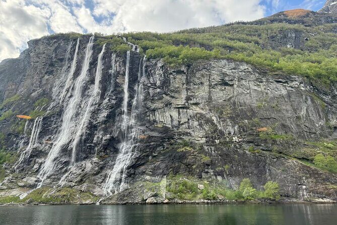 E-Bike Tour in Geiranger - A Closer Look at the Itinerary