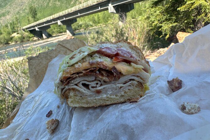 E Bike Tour in Glacier National Park Cammas Road - What to Expect from the E-Bike Tour