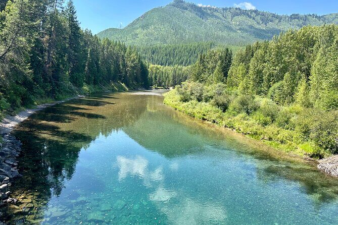E Bike Tour in Glacier National Park Cammas Road - Frequently Asked Questions