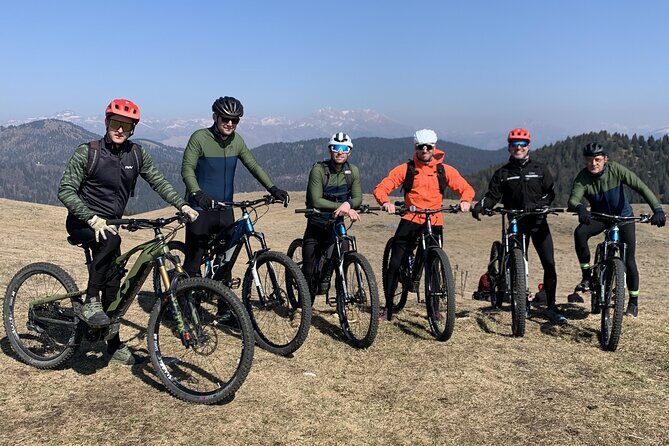 E-bike Tour in Lake Iseo - FAQs