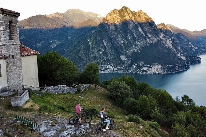 E-bike Tour in Lake Iseo - Final Thoughts