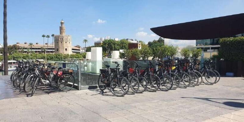 E-Bike tour in Sevilla - What We Think About the Price and Overall Value  