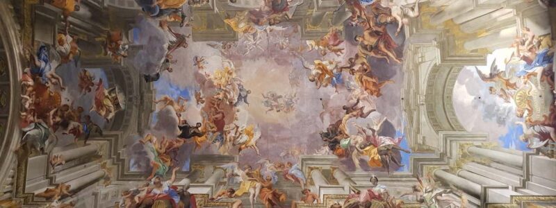 E-bike tour in the center of Rome - A Closer Look at the Rome E-bike Tour