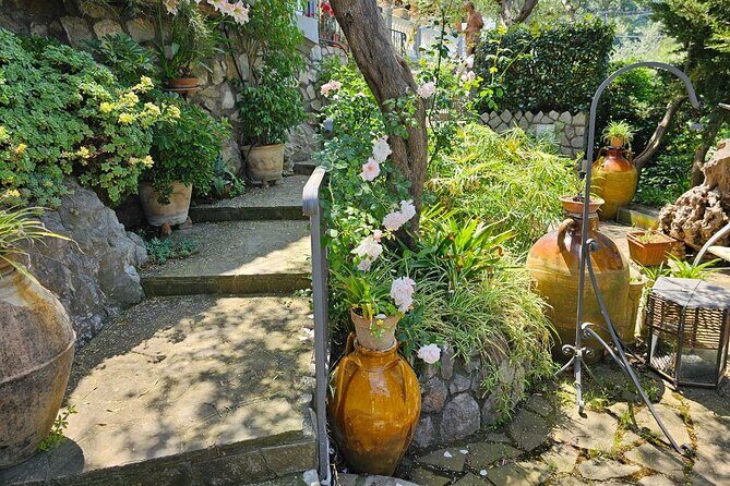 E-Bike Tour in the Sorrento Peninsula and Visit to Acetaia - A Close Look at the Itinerary