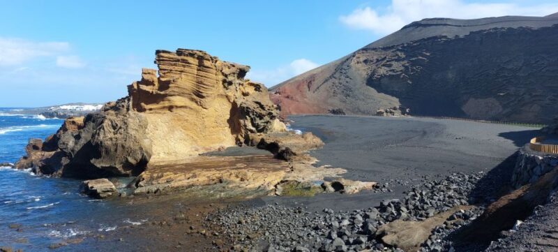 E-bike tour in the south: enjoy spectacular scenery - Key Points