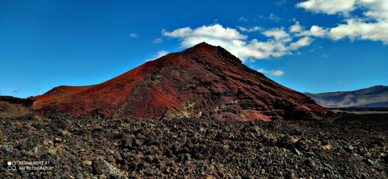 E-bike tour in the south: enjoy spectacular scenery - Discover Lanzarote’s South Coast on an Electric Bike