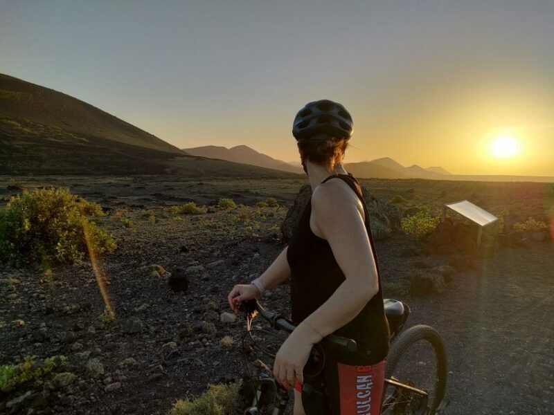 E-bike tour in the south: enjoy spectacular scenery - The Riding Experience