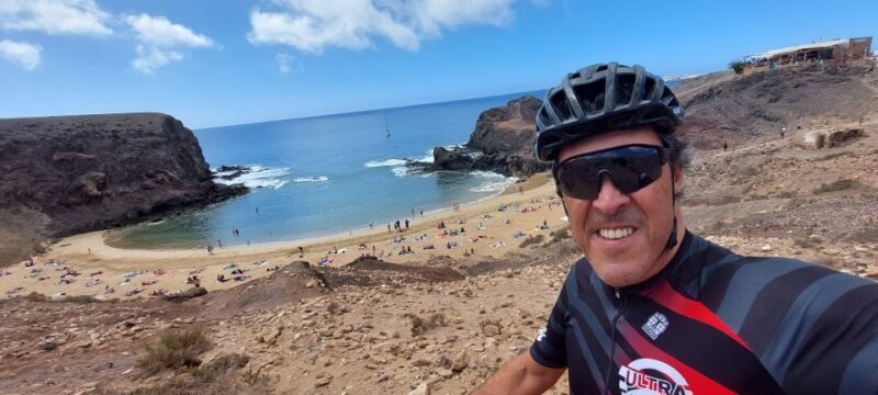 E-bike tour in the south: enjoy spectacular scenery - The Sum Up