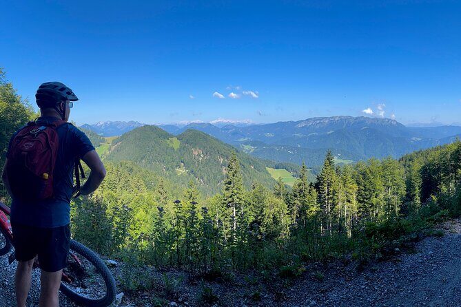 E-bike tour kofja Loka - FAQs