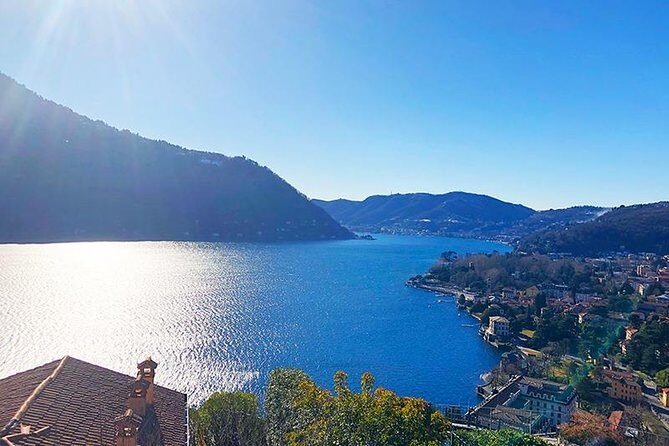 E-Bike Tour Lake Como and Swiss Vineyards - A Complete Look at the Lake Como E-Bike Tour