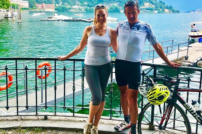 E-Bike Tour Lake Como and Swiss Vineyards - What Makes This Tour Stand Out?